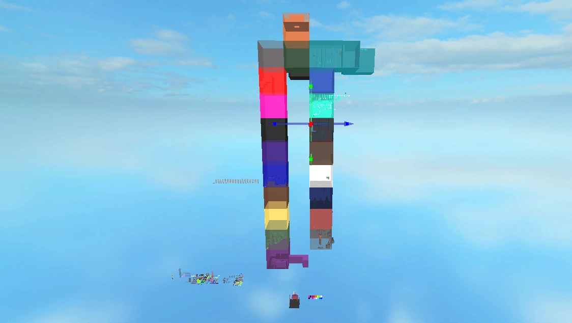 User blog:EETYRoblox/Announcement for my CoV:R! | Juke's Towers of Hell ...