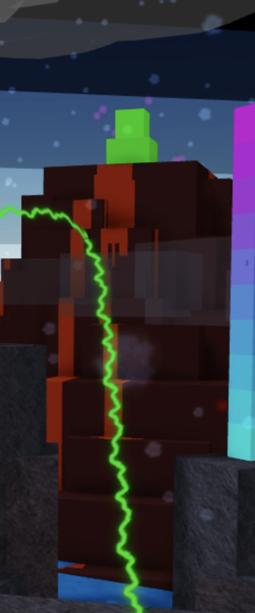 Citadel of Peril | Juke's Towers of Hell Wiki | Fandom