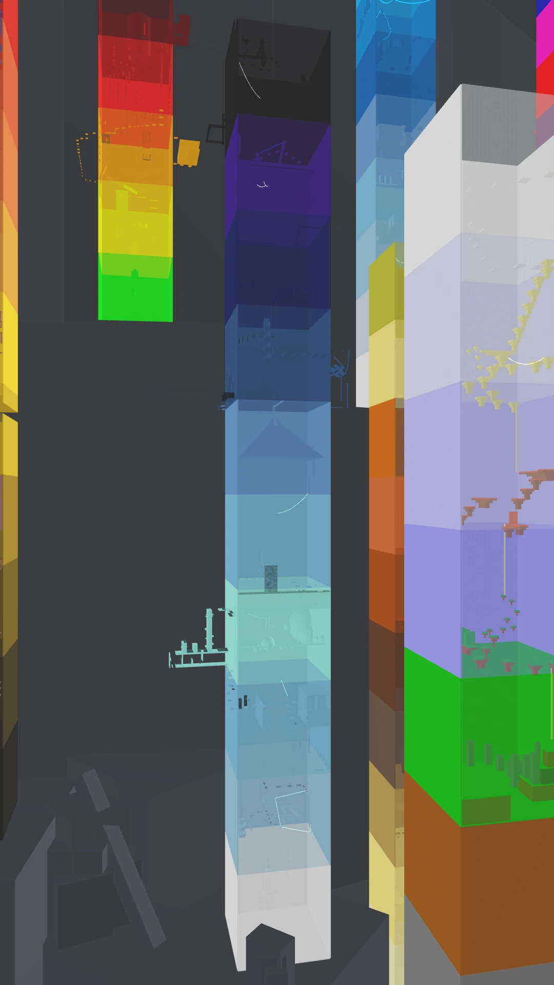 Tower of Slight Inconvenience | Juke's Towers of Hell Wiki | Fandom