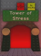 Tower of Stress | Juke's Towers of Hell Wiki | Fandom