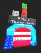 Ring 1 Tower Rush | Juke's Towers of Hell Wiki | Fandom