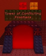Tower of Conflicting Frontiers | Juke's Towers of Hell Wiki | Fandom