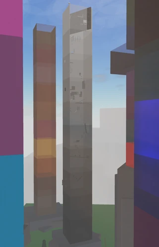 Tower of Eternal Suffering | Juke's Towers of Hell Wiki | Fandom