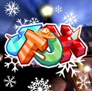 Christmas Event 2024 (Glacial Outpost) | Juke's Towers of Hell Wiki ...