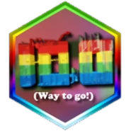 100M Trial | Juke's Towers of Hell Wiki | Fandom