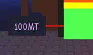 100M Trial | Juke's Towers of Hell Wiki | Fandom