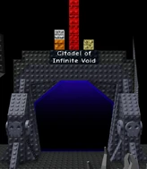 Citadel of Infinite Void | Juke's Towers of Hell Wiki | Fandom