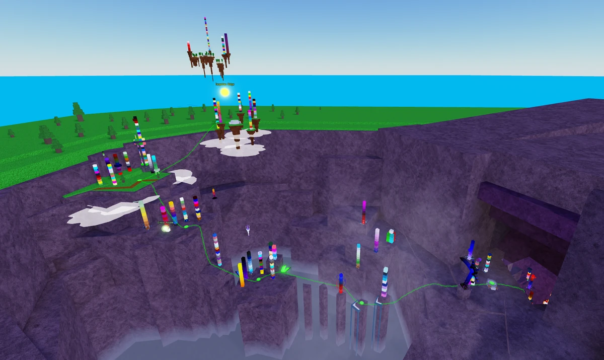 Time Machine | Juke's Towers of Hell Wiki | Fandom