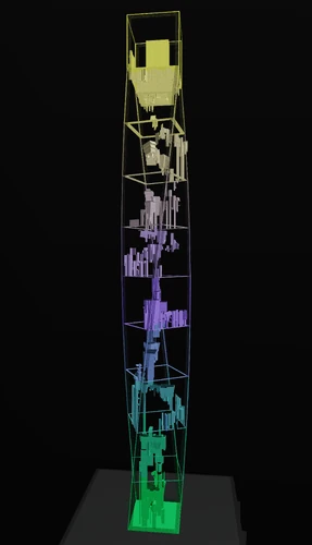 Tower of Spiralling Fates | Juke's Towers of Hell Wiki | Fandom