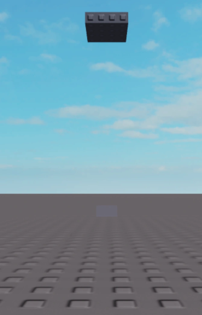 Falling Platform | Juke's Towers of Hell Wiki | Fandom