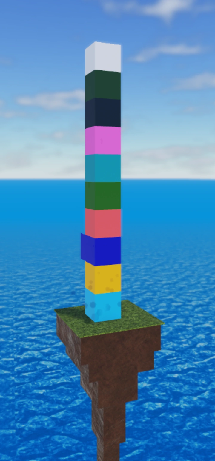 Tower of Increasing Stress/Gallery | Juke's Towers of Hell Wiki | Fandom