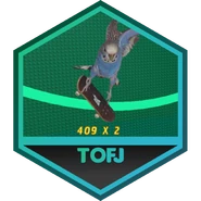 Tower of Friendly Jumps | Juke's Towers of Hell Wiki | Fandom