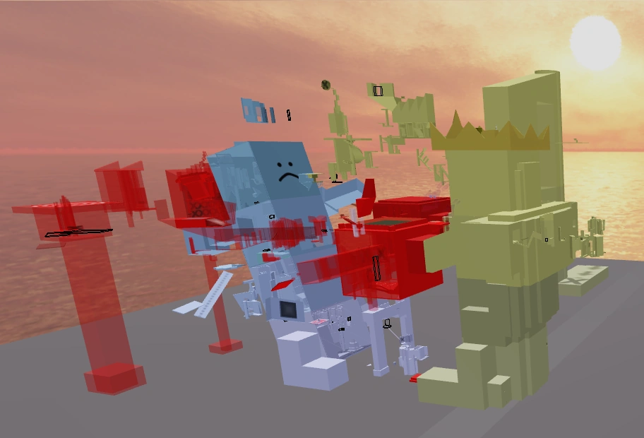 Discuss Everything About Juke's Towers of Hell Wiki | Fandom