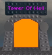 Tower of Hecc/Gallery | Juke's Towers of Hell Wiki | Fandom