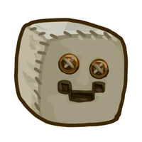 Slamo Plush | Juke's Towers of Hell Wiki | Fandom