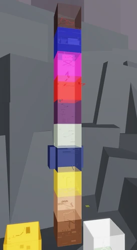 Tower of Winning Every Run | Juke's Towers of Hell Wiki | Fandom