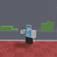 Coail | Juke's Towers of Hell Wiki | Fandom