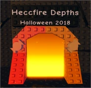 Halloween Event 2018 (Heccfire Depths) | Juke's Towers of Hell Wiki ...