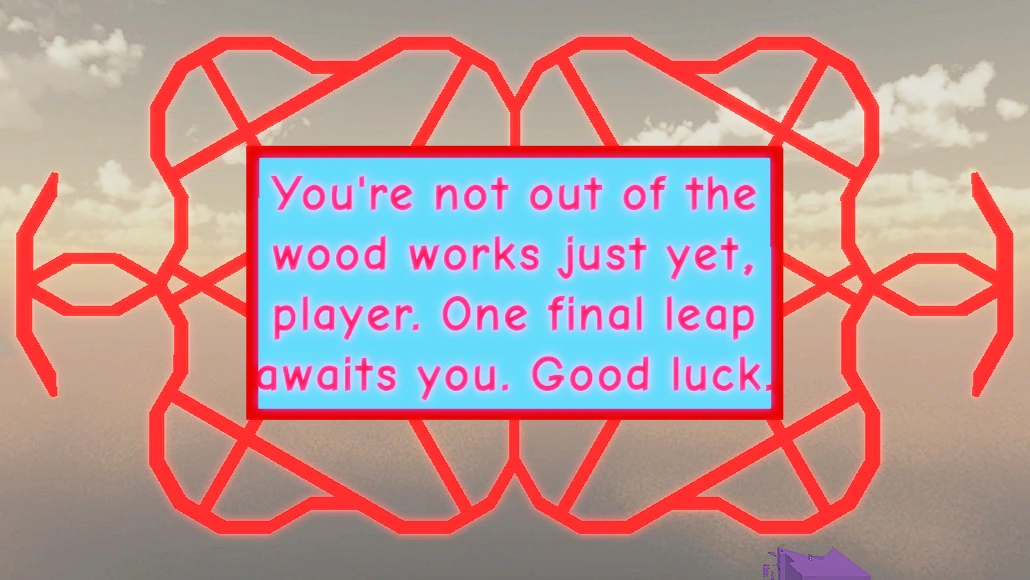 Steeple of Bad Lands Chugs/Gallery | Juke's Towers of Hell Wiki | Fandom