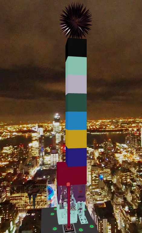 Tower of Nothing New | Juke's Towers of Hell Wiki | Fandom