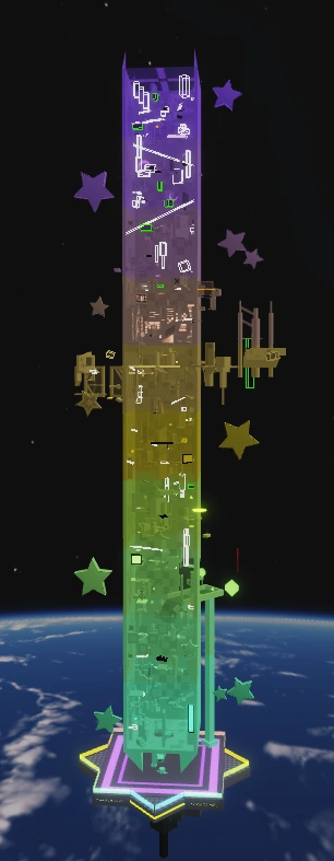 Tower of Odd Algorithm | Juke's Towers of Hell Wiki | Fandom