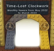 Time-Lost Clockwork | Juke's Towers of Hell Wiki | Fandom