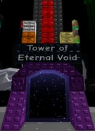 Tower of Eternal Void | Juke's Towers of Hell Wiki | Fandom