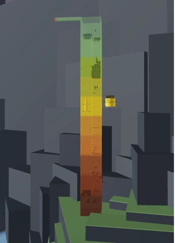 Tower of Confusion | Juke's Towers of Hell Wiki | Fandom