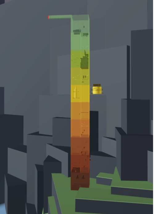 Tower of Confusion | Juke's Towers of Hell Wiki | Fandom