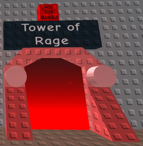 Tower of Rage/Gallery | Juke's Towers of Hell Wiki | Fandom