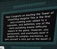 Winroom/Soul Crushing Gallery | Juke's Towers of Hell Wiki | Fandom