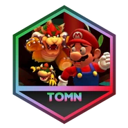 Tower of Mach Nine | Juke's Towers of Hell Wiki | Fandom