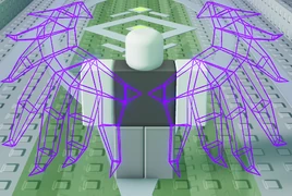 Toxic Wings | Juke's Towers of Hell Wiki | Fandom