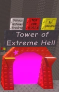 Tower of Extreme Hell/Gallery | Juke's Towers of Hell Wiki | Fandom
