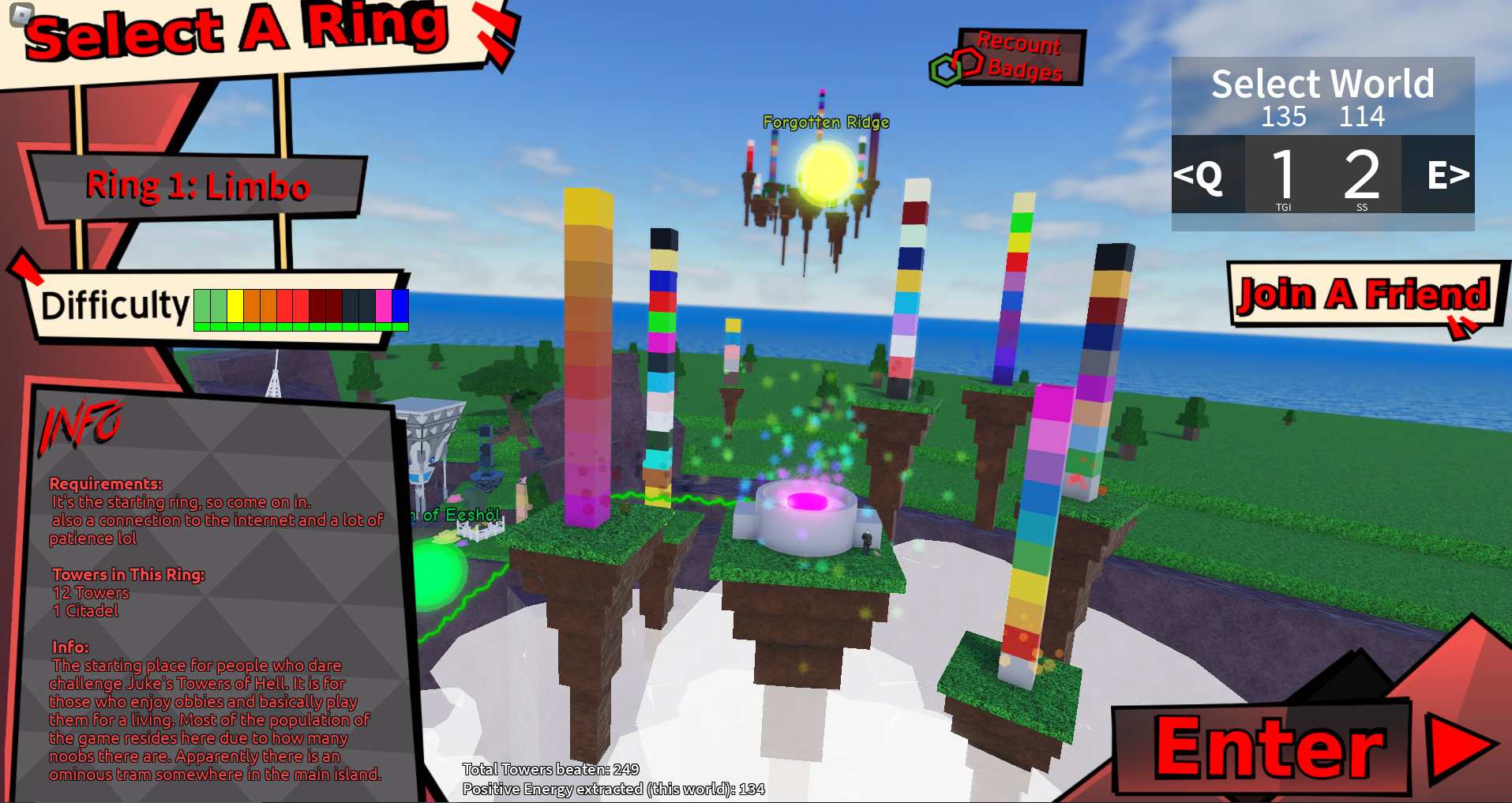 Discuss Everything About Juke's Towers of Hell Wiki | Fandom