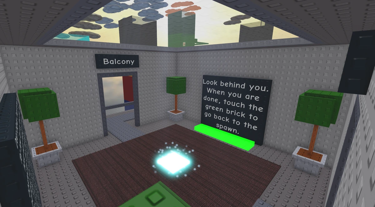 Winroom/The Great Inferno Gallery | Juke's Towers of Hell Wiki | Fandom