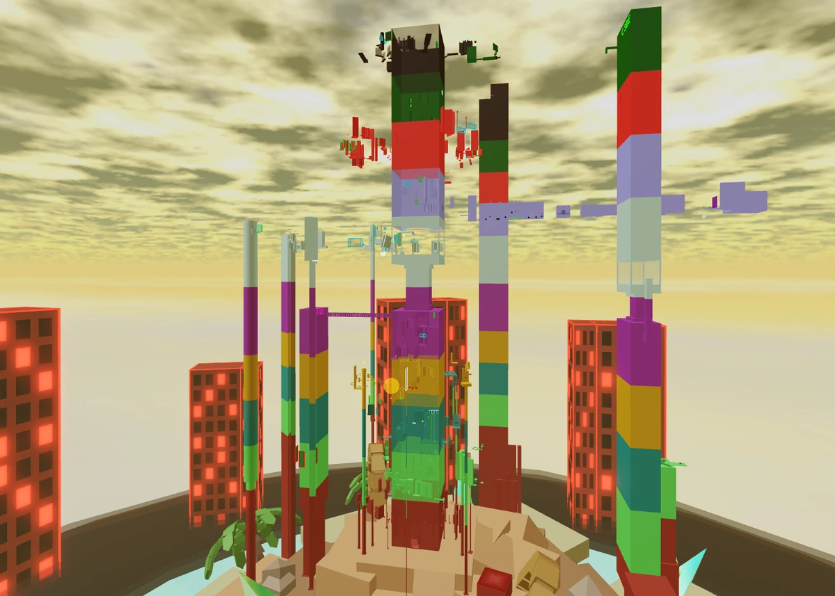 Tower of Demonic Inspiration | Juke's Towers of Hell Wiki | Fandom