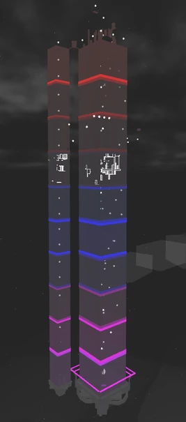 Tower of Insanely Chaotic Creations | Juke's Towers of Hell Wiki | Fandom