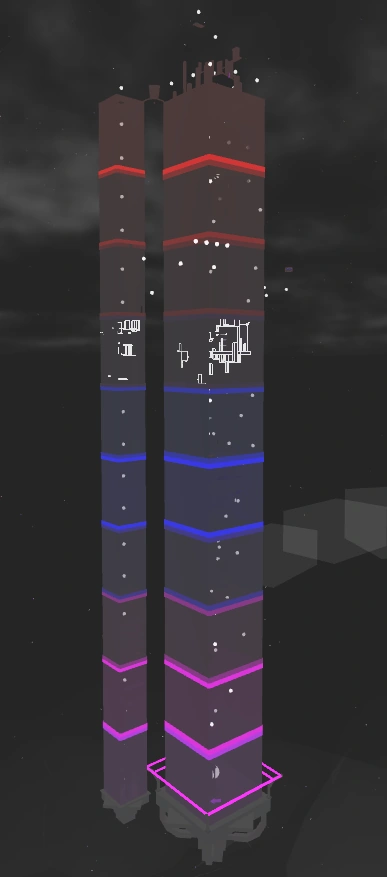 Tower of Insanely Chaotic Creations | Juke's Towers of Hell Wiki | Fandom