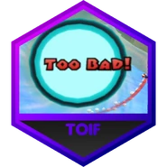 Tower of Inevitable Failure | Juke's Towers of Hell Wiki | Fandom