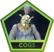 Citadel of Green Stuff | Juke's Towers of Hell Wiki | Fandom