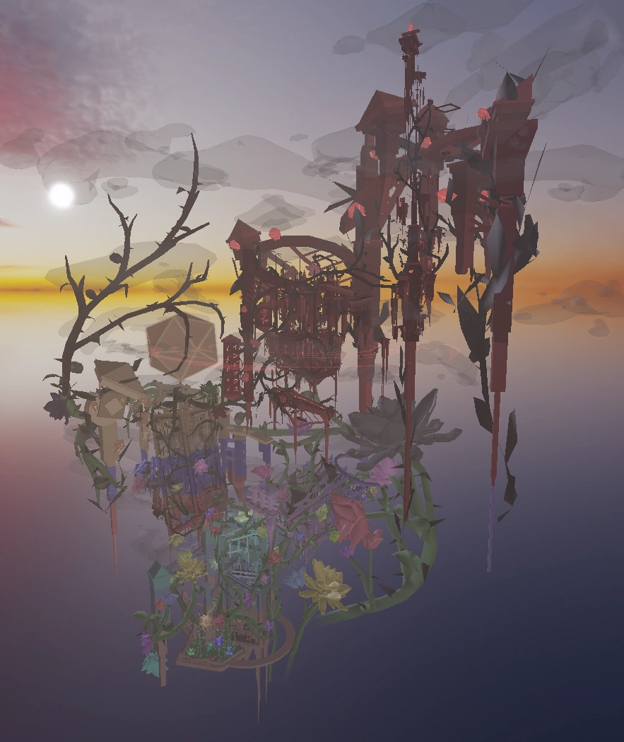 Tower of Raging Tempest | Juke's Towers of Hell Wiki | Fandom