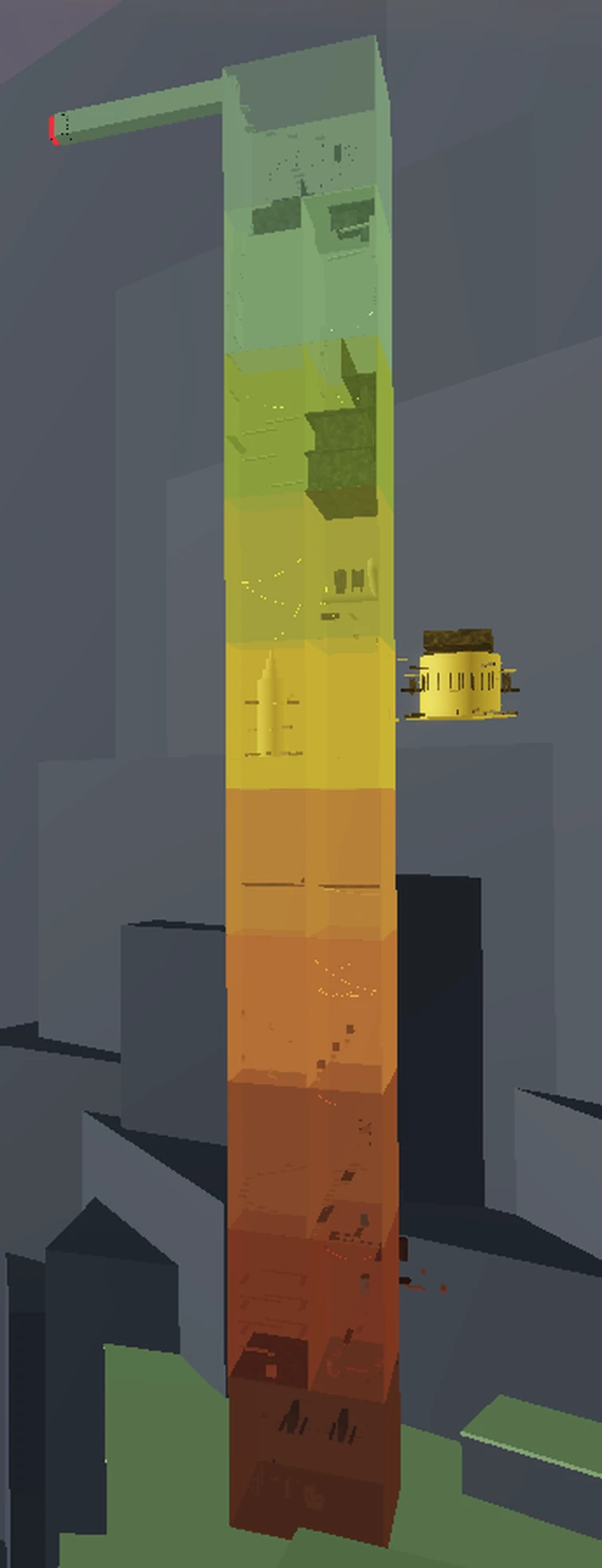 Tower of Confusion | Juke's Towers of Hell Wiki | Fandom