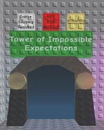 Tower of Impossible Expectations | Juke's Towers of Hell Wiki | Fandom