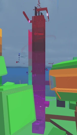 Tower of Chaotic Moments | Juke's Towers of Hell Wiki | Fandom