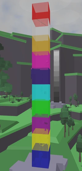 Tower of Table Flipping | Juke's Towers of Hell Wiki | Fandom