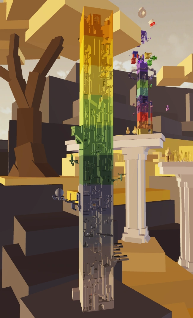 Tower of Various Pressures | Juke's Towers of Hell Wiki | Fandom