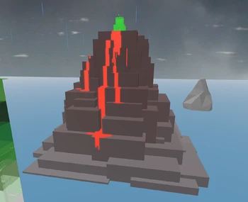 Citadel of Peril | Juke's Towers of Hell Wiki | Fandom