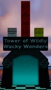 Tower of Wildly Wacky Wonders/Gallery | Juke's Towers of Hell Wiki | Fandom
