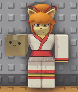 Cardboard Slamo Plush | Juke's Towers of Hell Wiki | Fandom